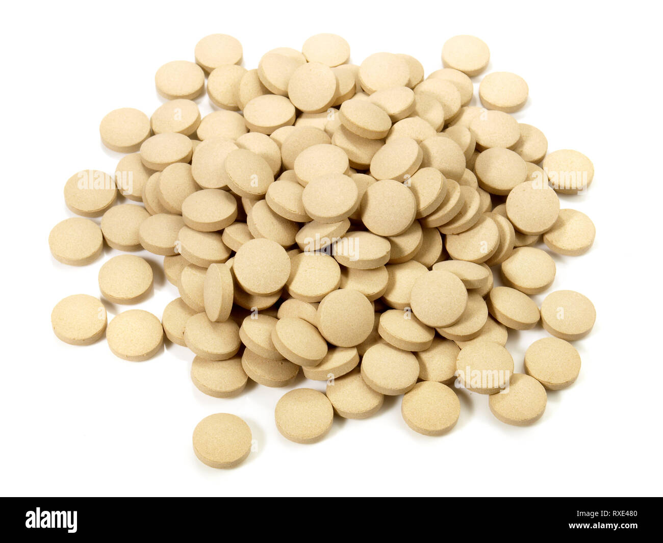 Yeast beer hi-res stock photography and images - Alamy