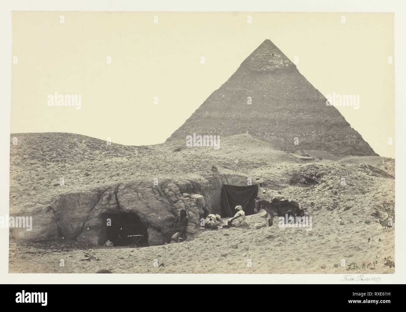 Gizeh from the album hi-res stock photography and images - Alamy