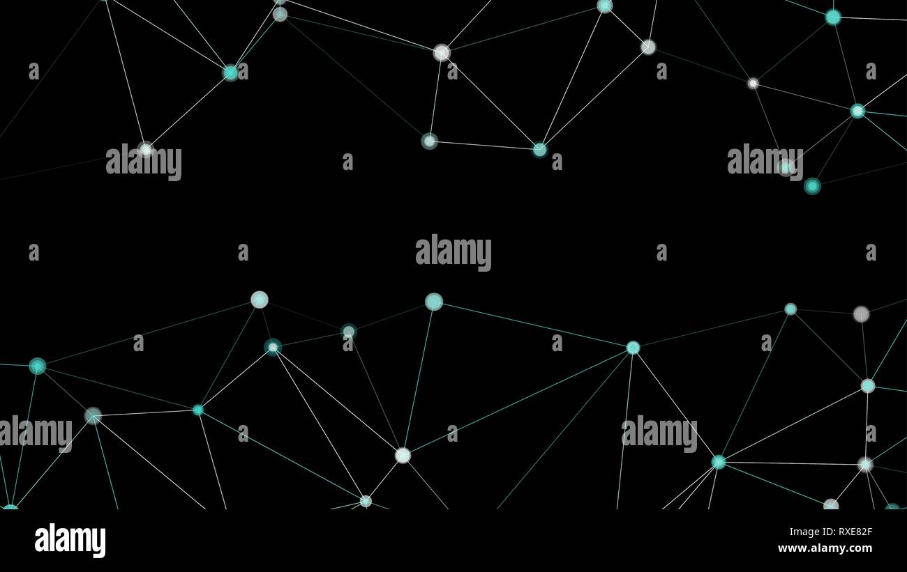 Triangles and circles vector shapes Stock Vector Image & Art - Alamy