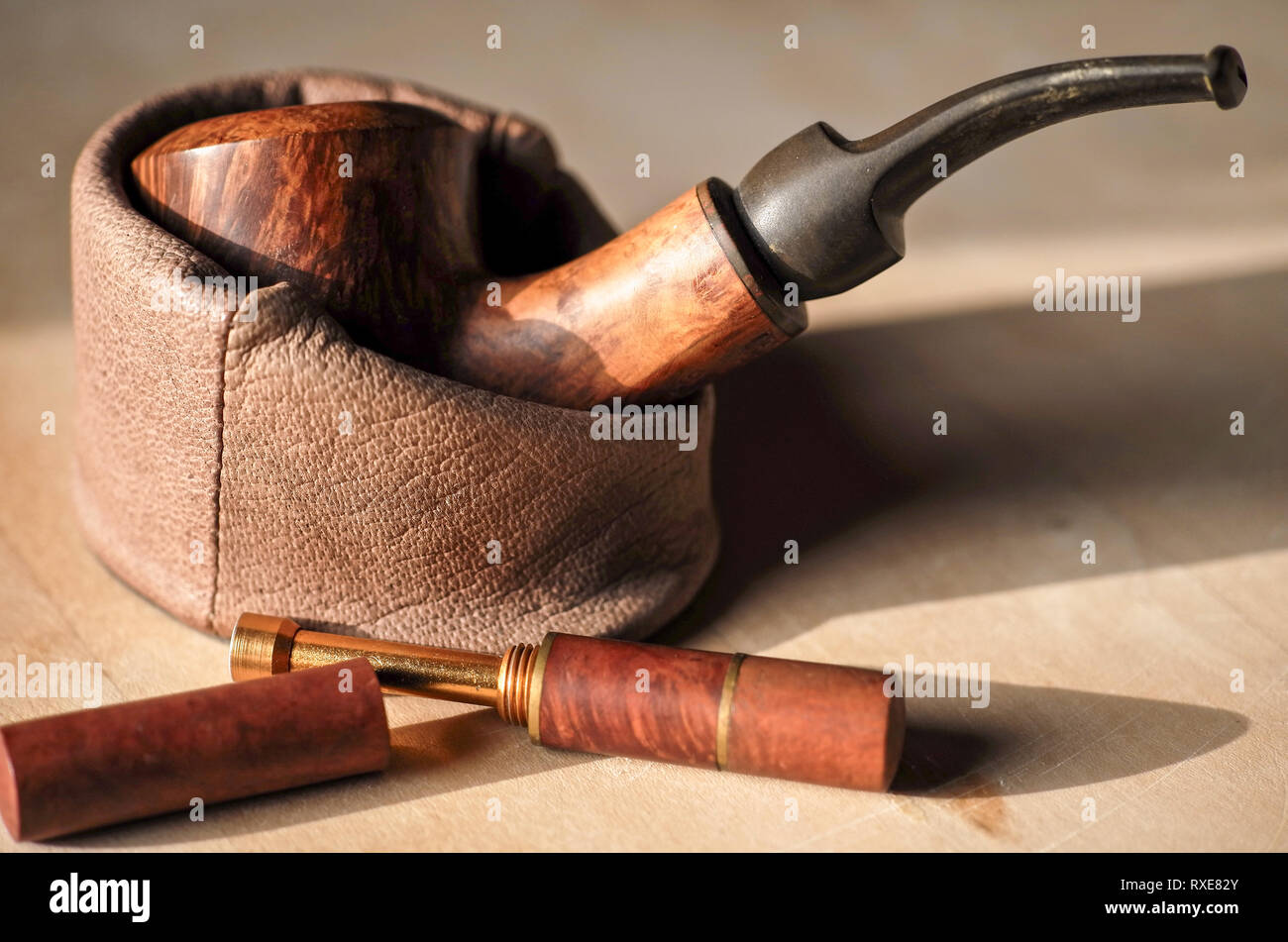 Pfeife hi-res stock photography and images - Alamy