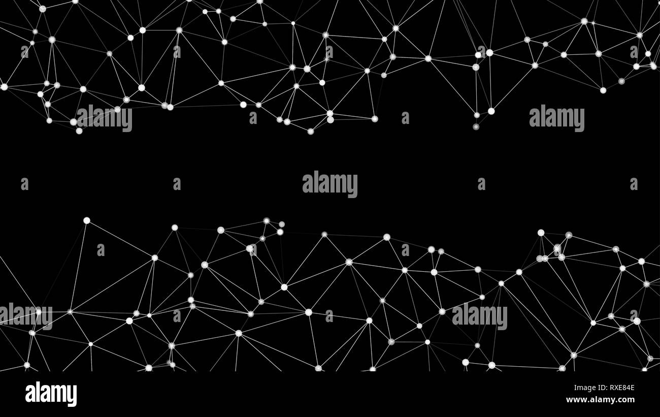 Technology transformations geometric vector diagram layout Stock Vector Image & Art - Alamy