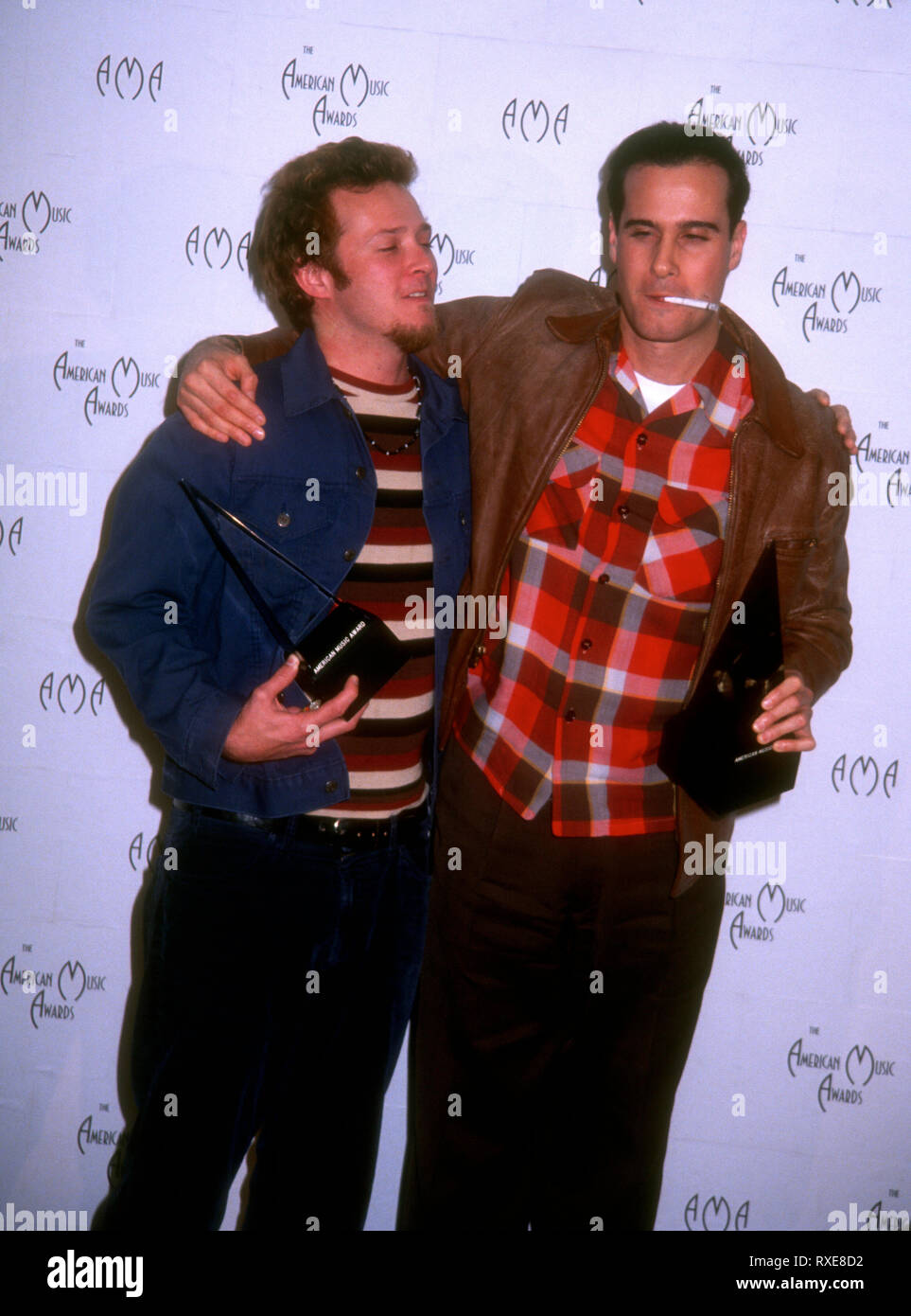 Stone Temple Pilots Young