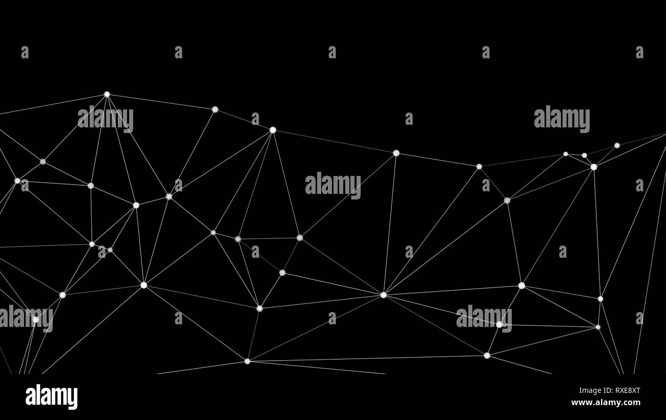 Abstract triangles shapes vector illustration Stock Vector Image & Art ...