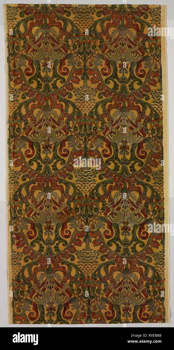 Lewis foreman day hi-res stock photography and images - Alamy