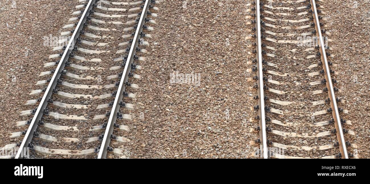 Gravel fill embankment hi-res stock photography and images - Alamy