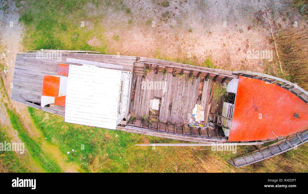 Hay boat hi-res stock photography and images - Alamy