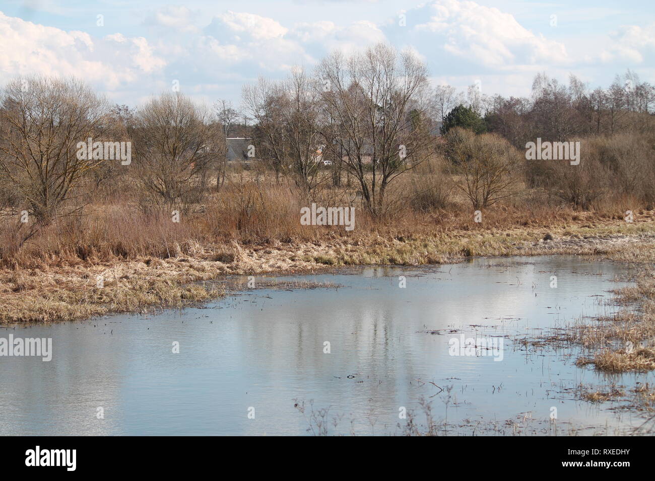 Beautiful weather in march hi-res stock photography and images - Alamy