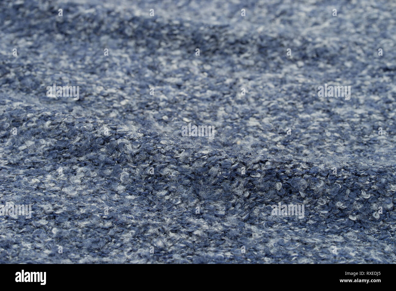 Dark blue sweater hi-res stock photography and images - Alamy