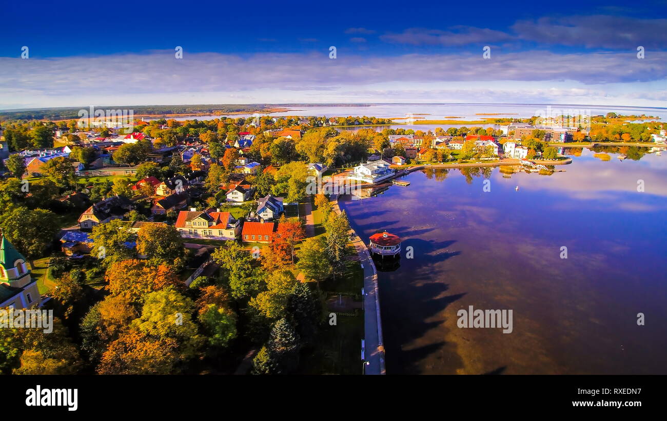 Haapsalu, estonia hi-res stock photography and images - Alamy