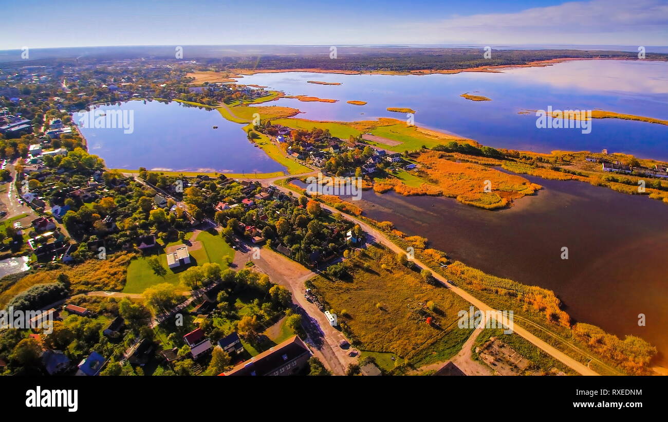 Haapsalu, estonia hi-res stock photography and images - Alamy