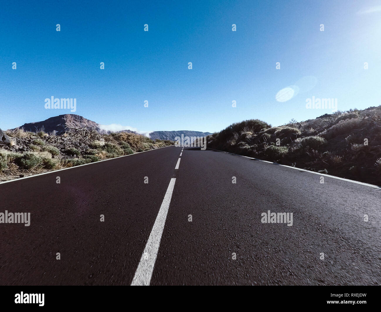 Pow ground point hi-res stock photography and images - Alamy
