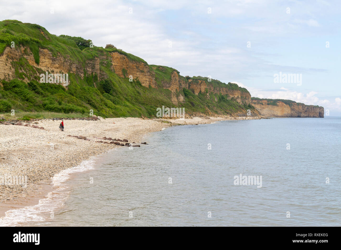 Point du la percee hi-res stock photography and images - Alamy