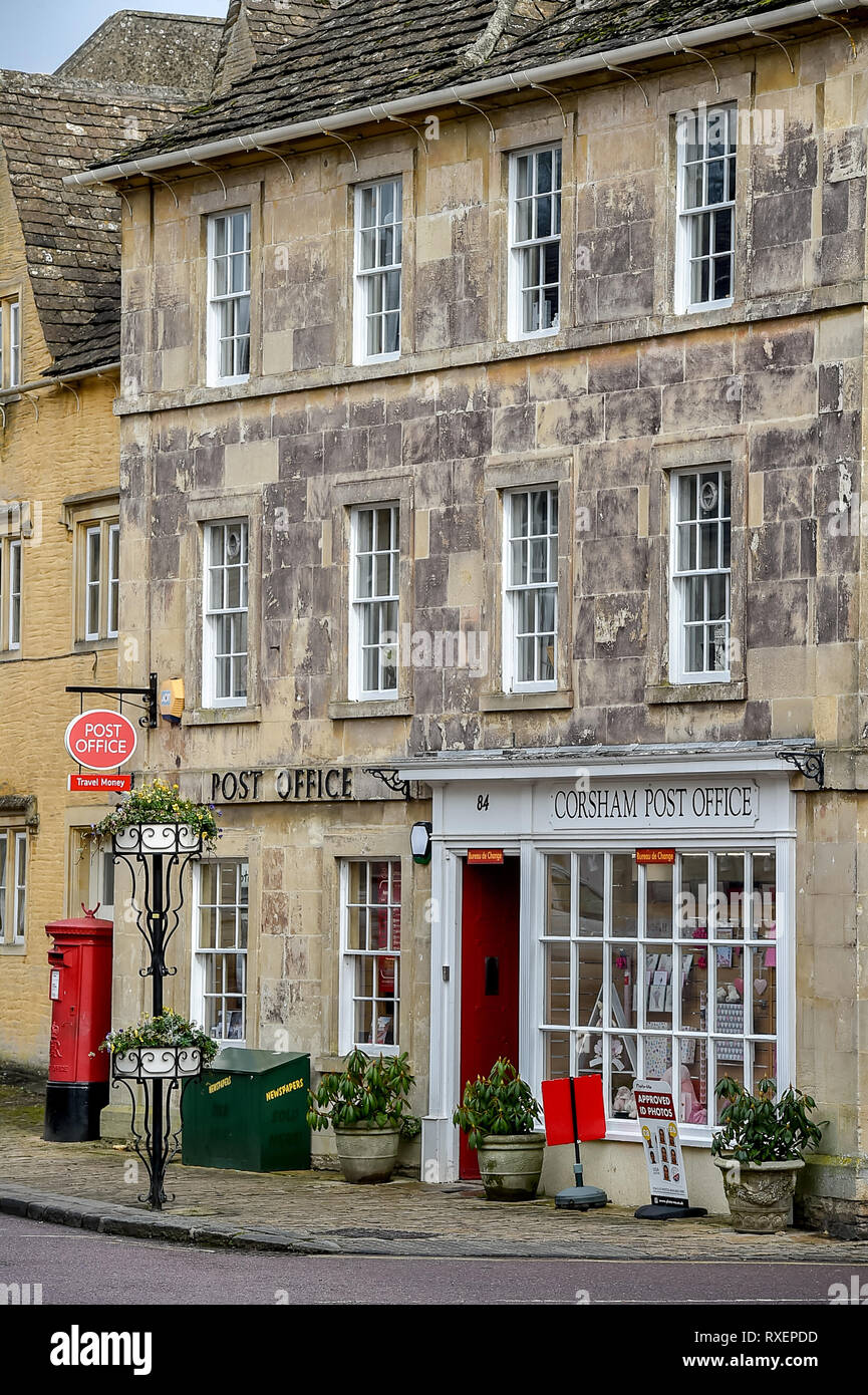 Poldark Corsham Wiltshire High Resolution Stock Photography and Images ...