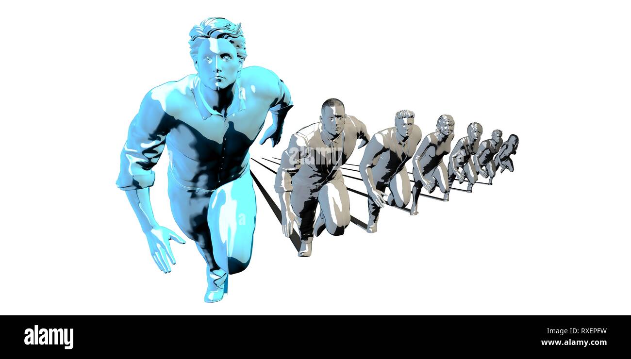 Leadership Development and Effective Training to Lead as Concept Stock ...