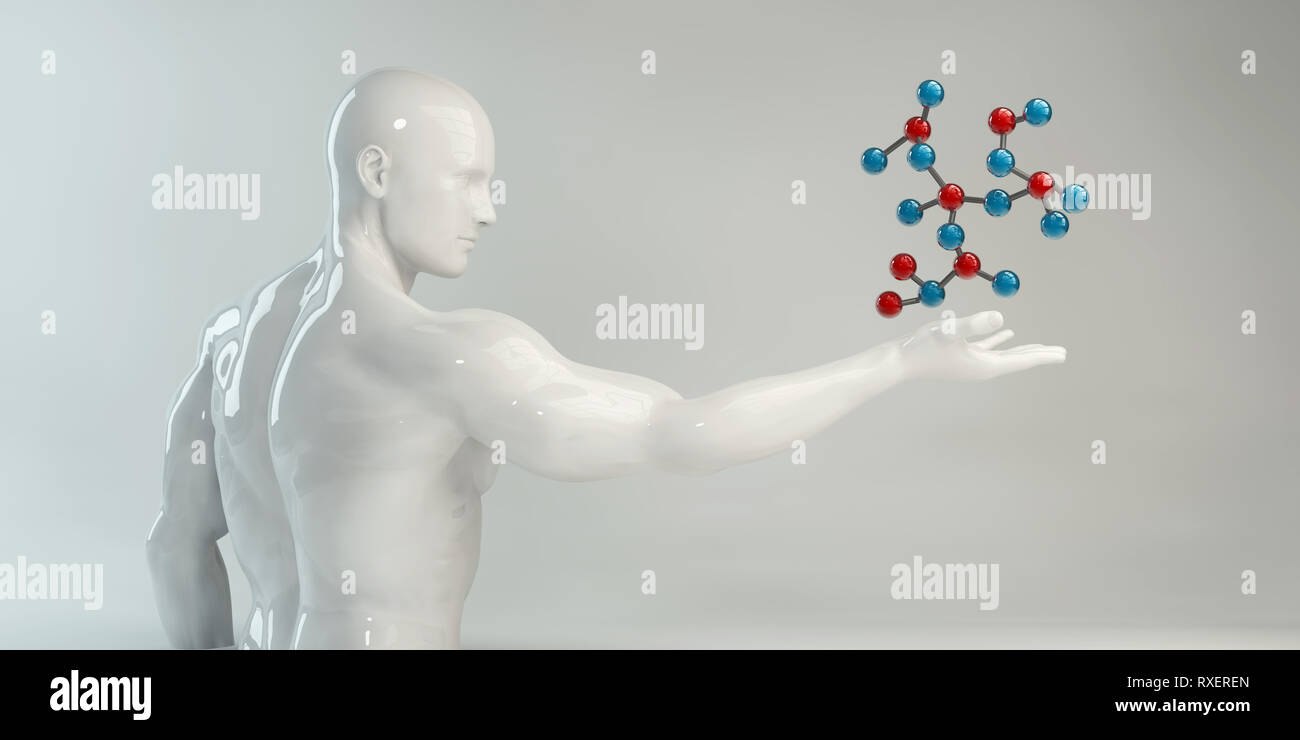 Science Research Scientific Community as a Concept Stock Photo - Alamy