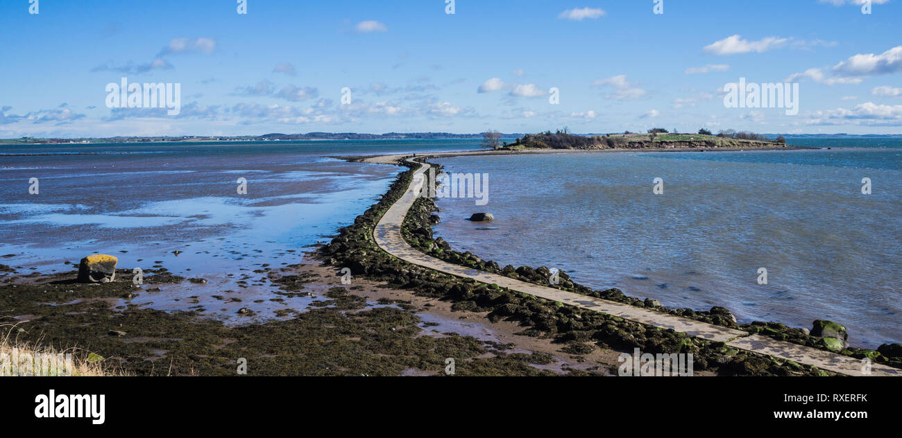 Island Hill, near Newtownards, UK Stock Photo - Alamy