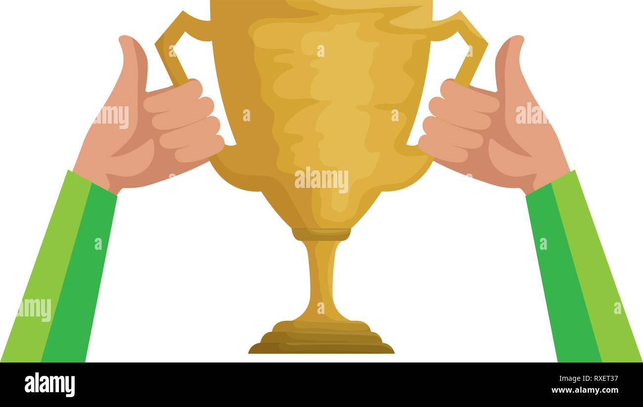 Lifting ceremony Stock Vector Images - Alamy
