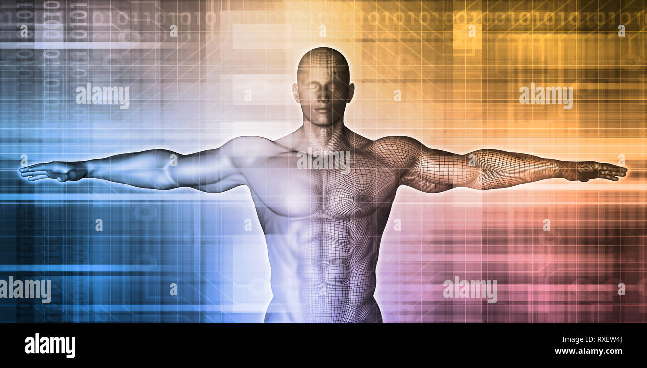 Physical Training and Conditioning for the Ideal Body Stock Photo - Alamy