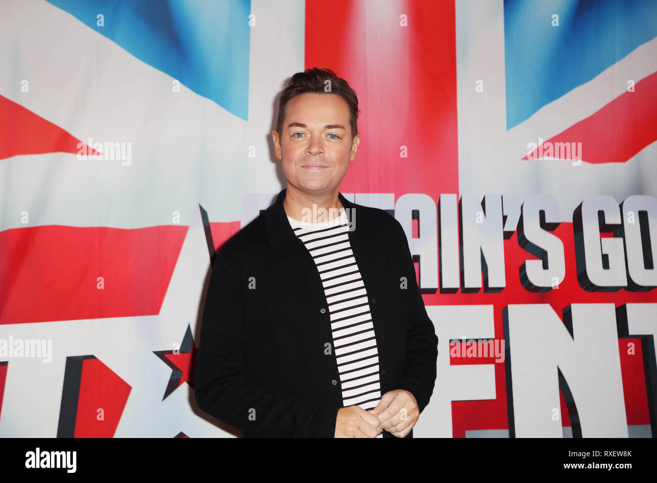 John mulhern hi-res stock photography and images - Alamy