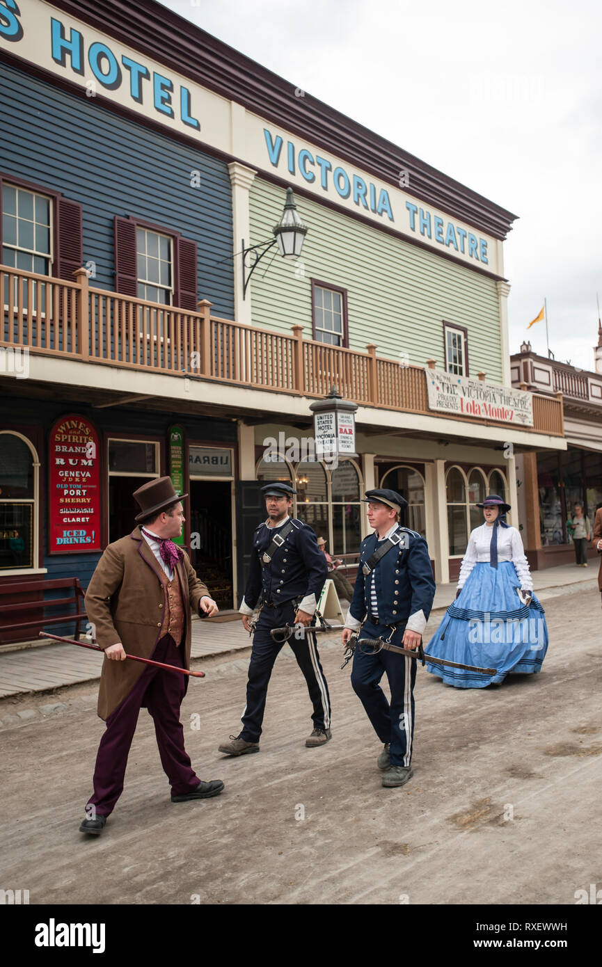 Eureka stockade australia hi-res stock photography and images - Alamy