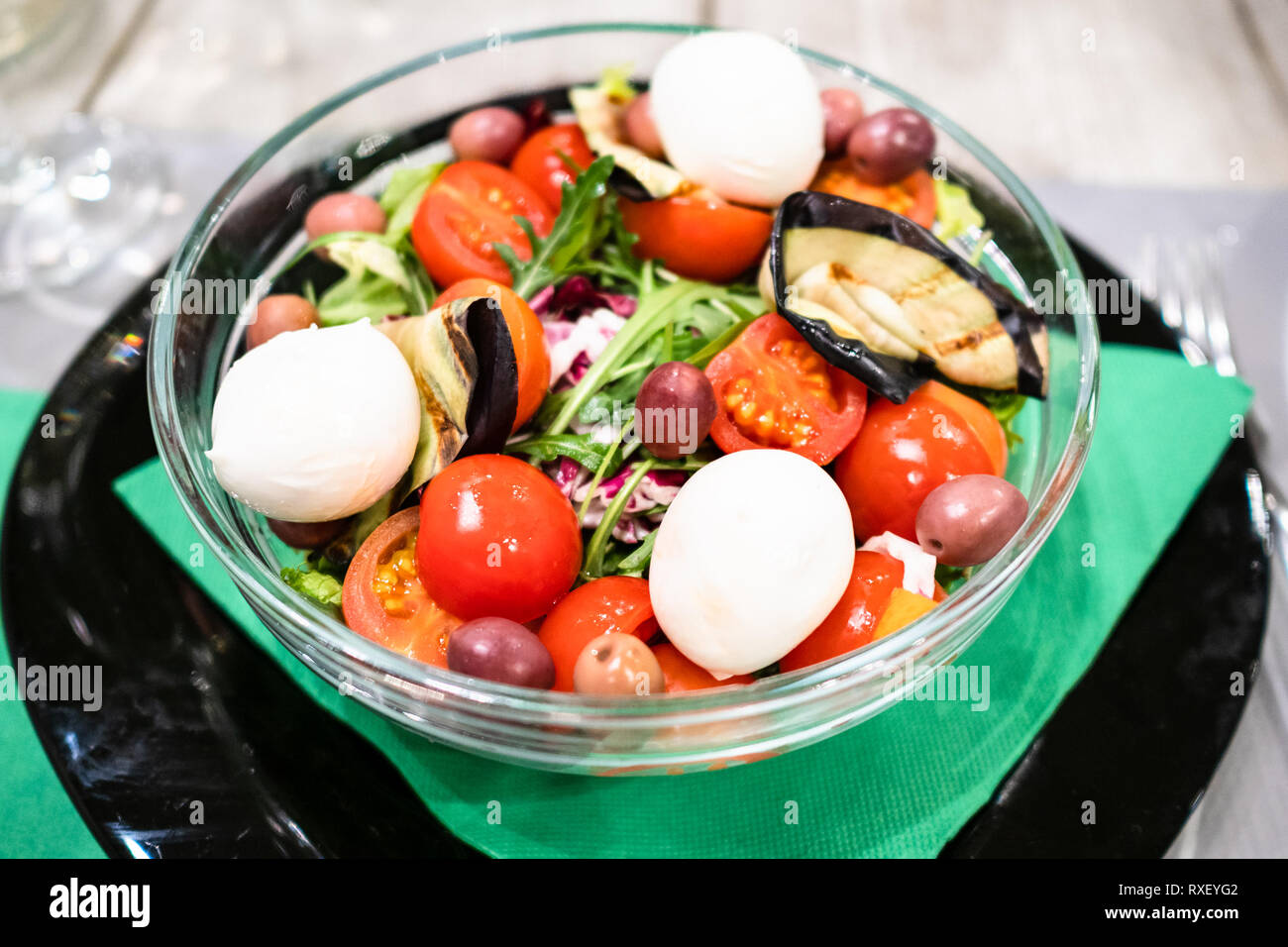 Ciliegina hi-res stock photography and images - Alamy