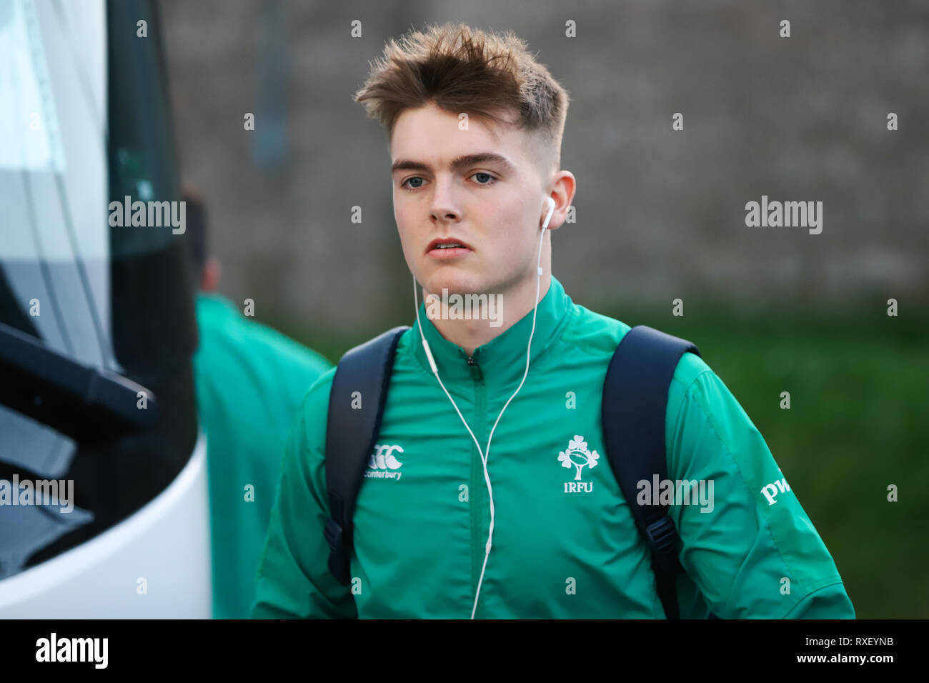 Jake flannery hi-res stock photography and images - Alamy