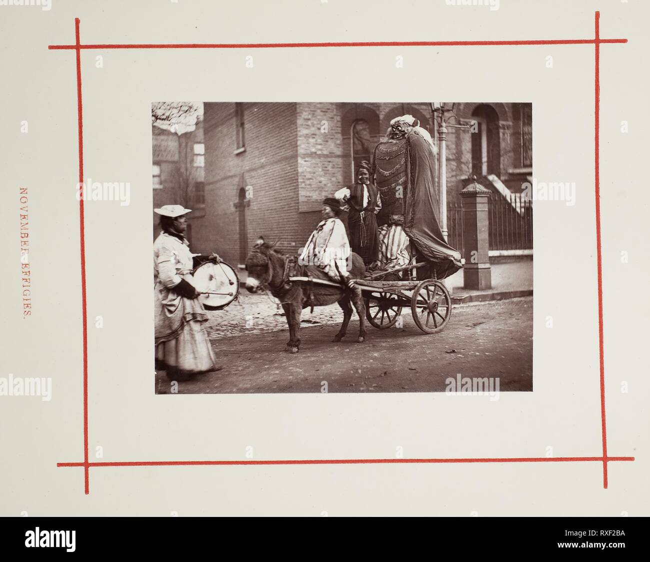 John thomson scottish hi-res stock photography and images - Alamy