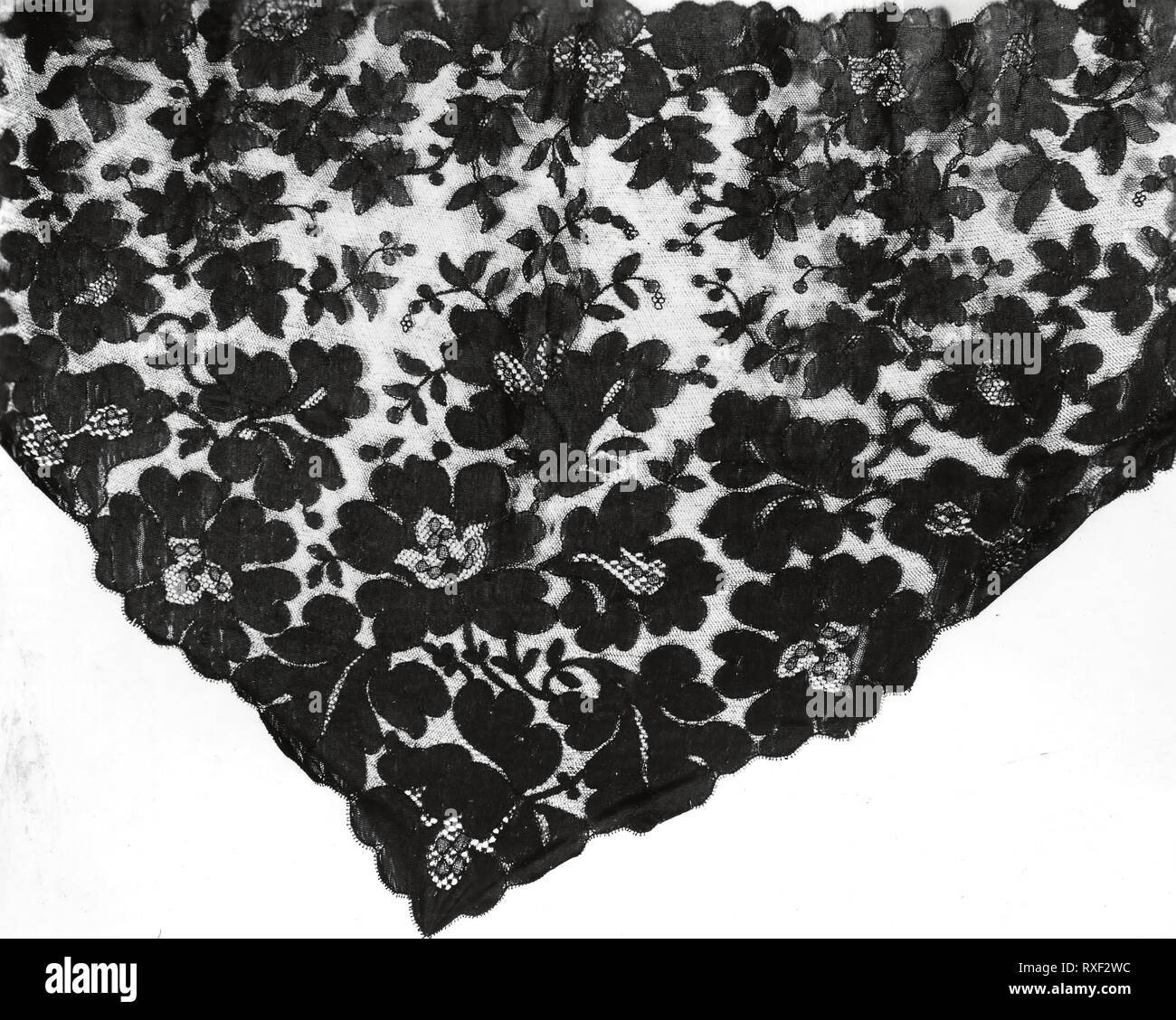 Imitation blonde lace hi-res stock photography and images - Alamy