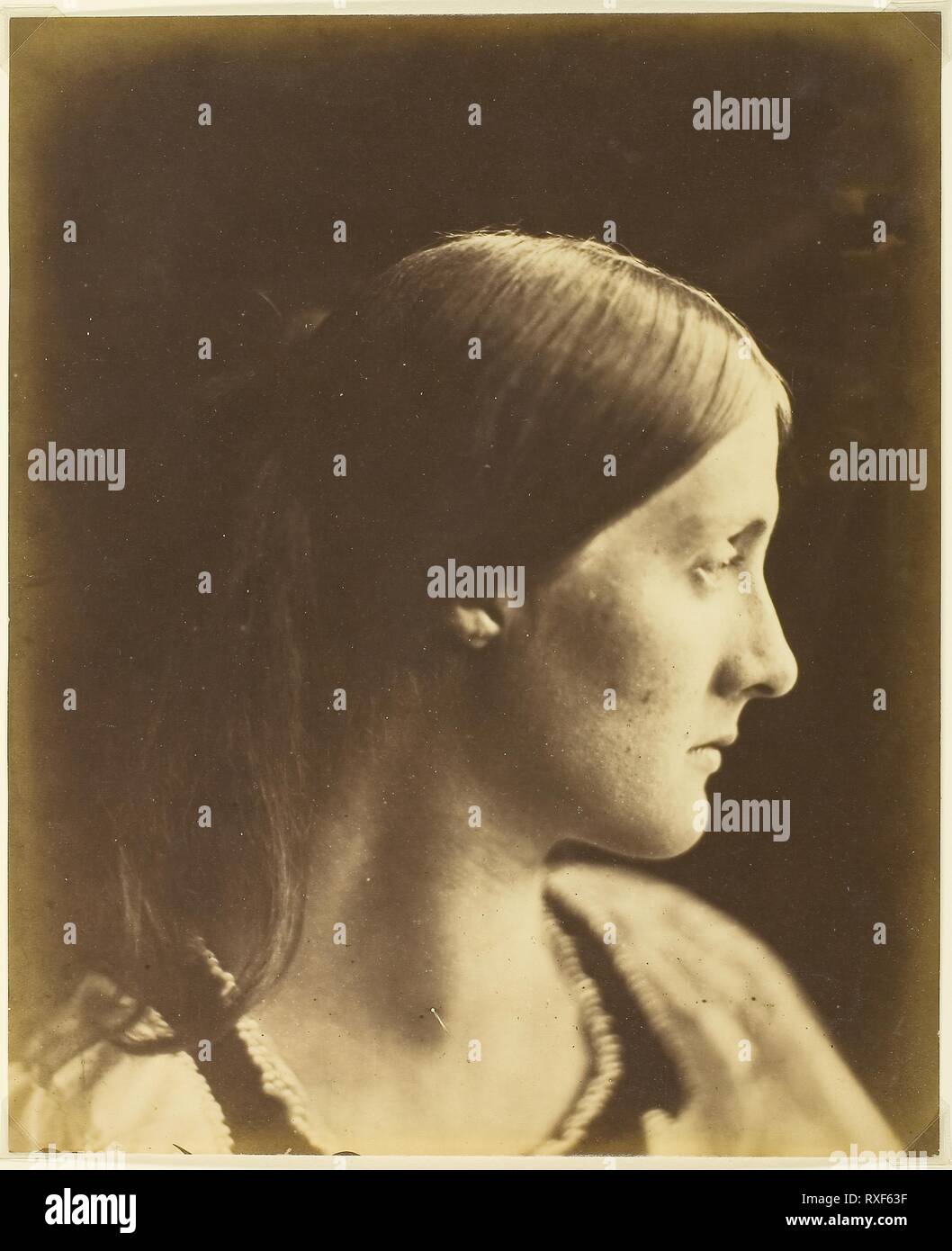 Julia jackson hi-res stock photography and images - Alamy