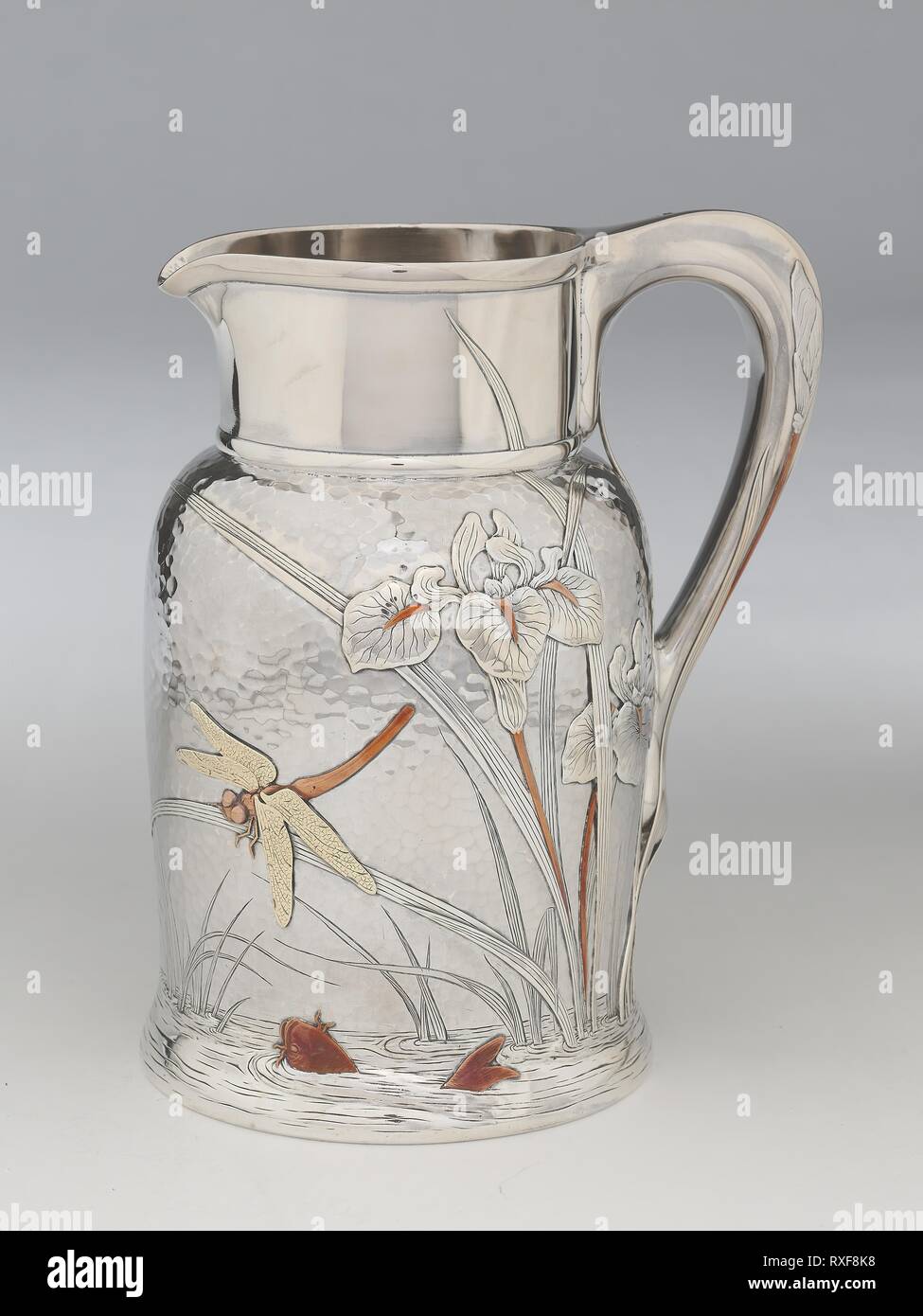 Edward c moore hi-res stock photography and images - Alamy