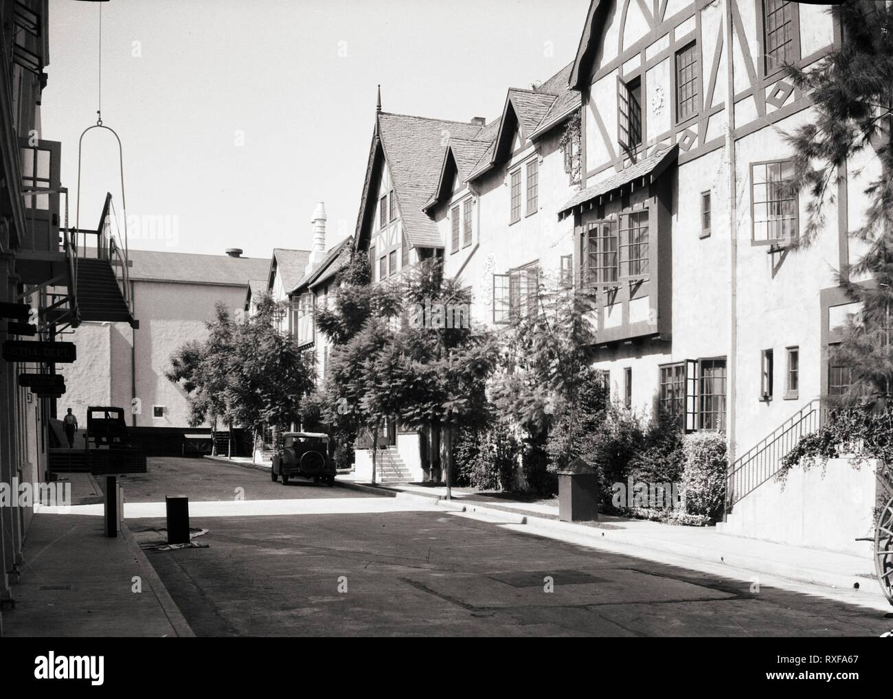 1931 paramount hi-res stock photography and images - Alamy