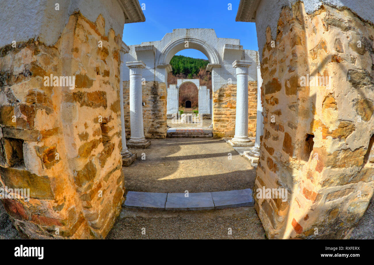 Eye of god basilica hi-res stock photography and images - Alamy