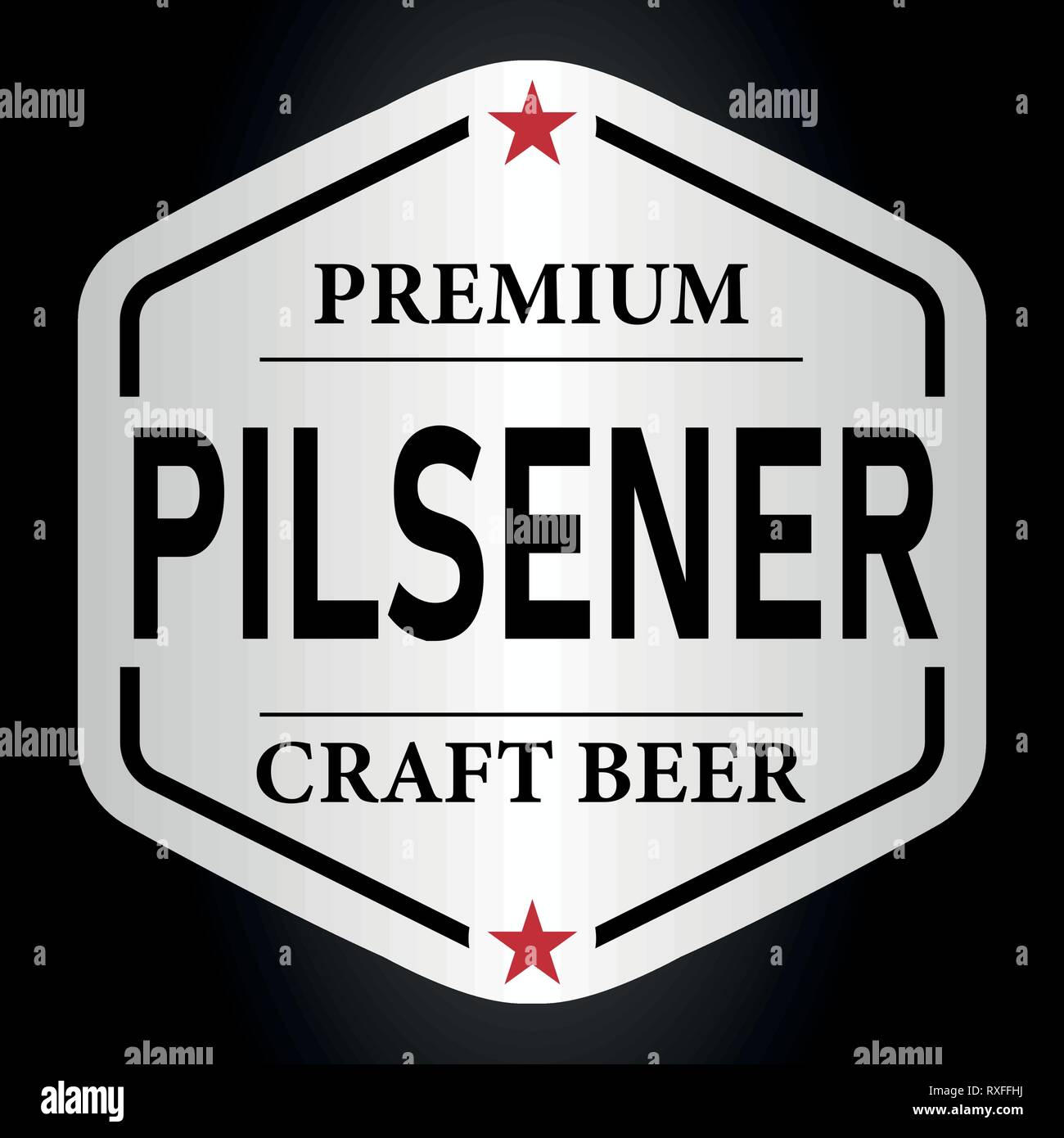 Pilsener Logo Berlin Germany 5112020 Veltins Pilsener Logo Stock Photo