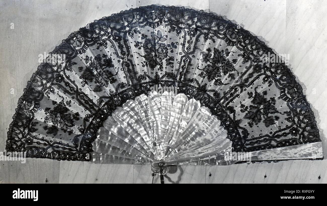 Gilt metal loop and rivet with rhinestone inset hi-res stock ...