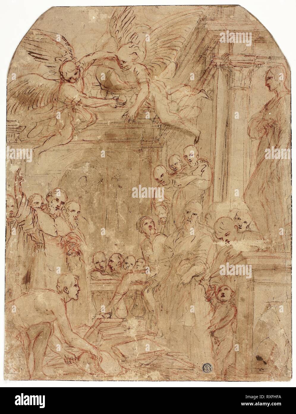 Leonello spada hi-res stock photography and images - Alamy