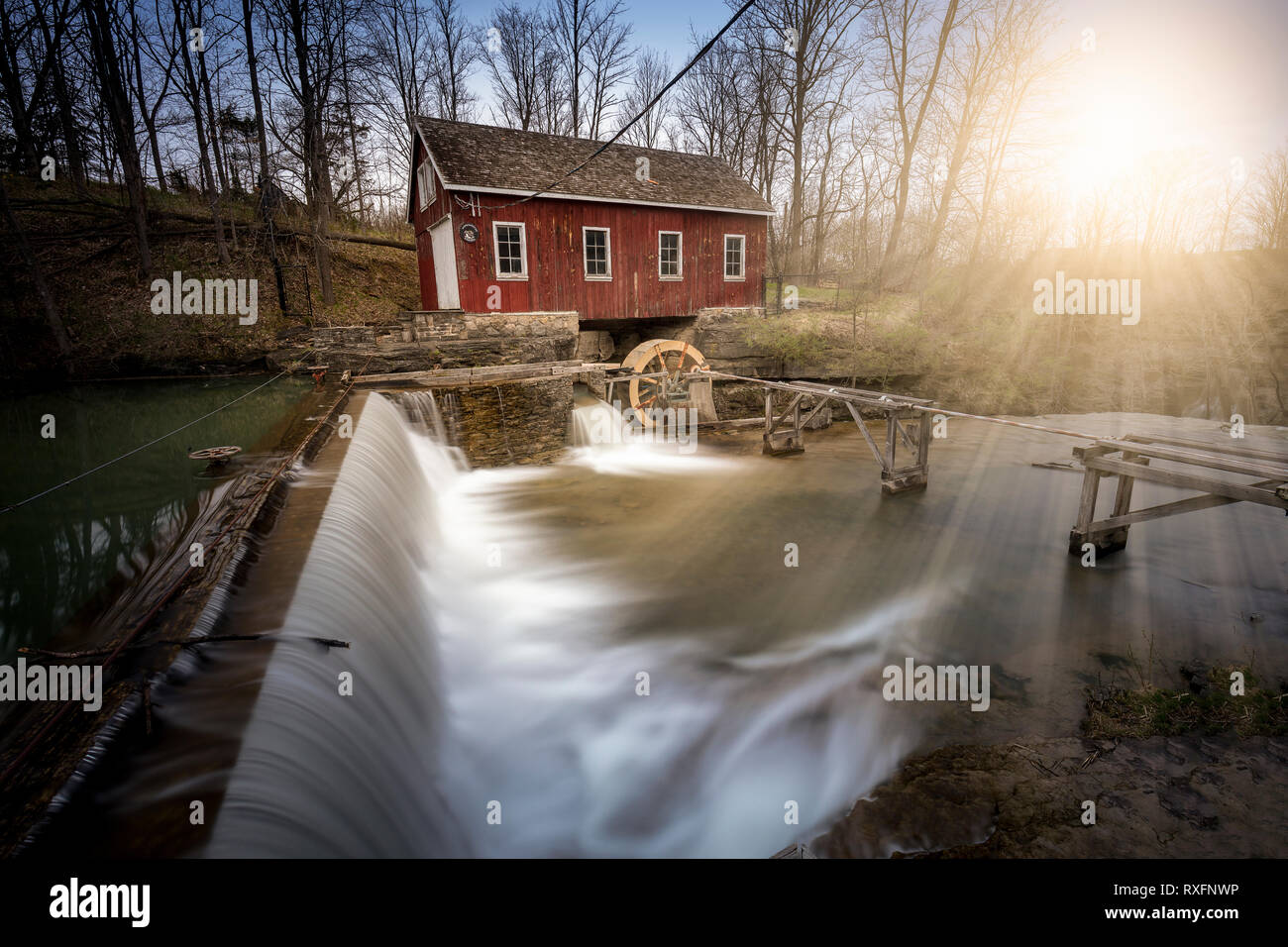 Digital Turbine High Resolution Stock Photography and Images - Alamy