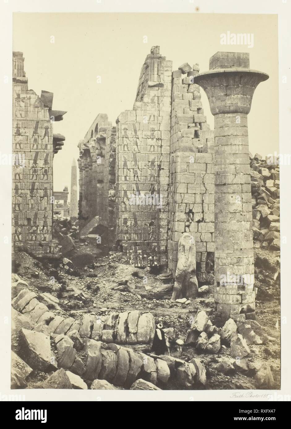 Shishak ii hi-res stock photography and images - Alamy