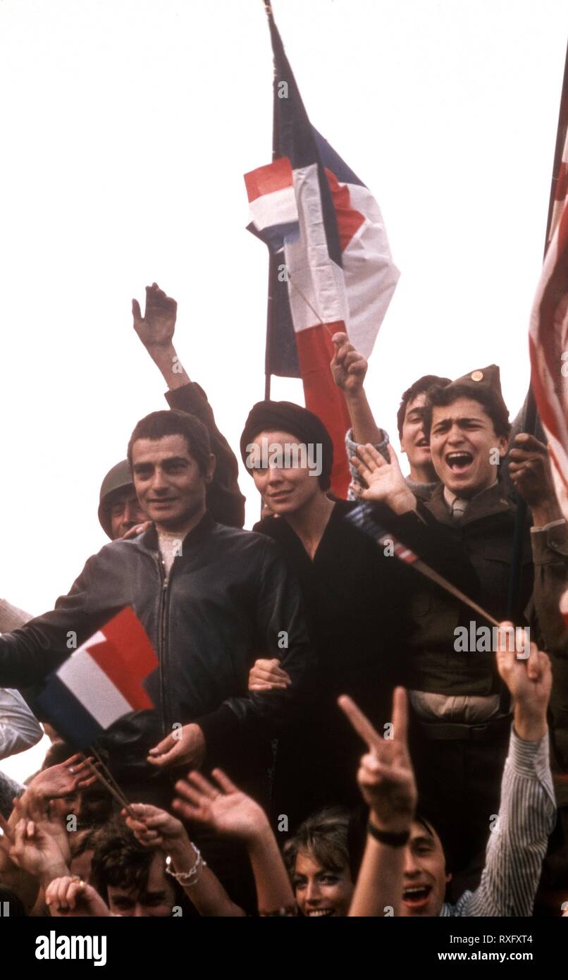 Actor productor hi-res stock photography and images - Alamy