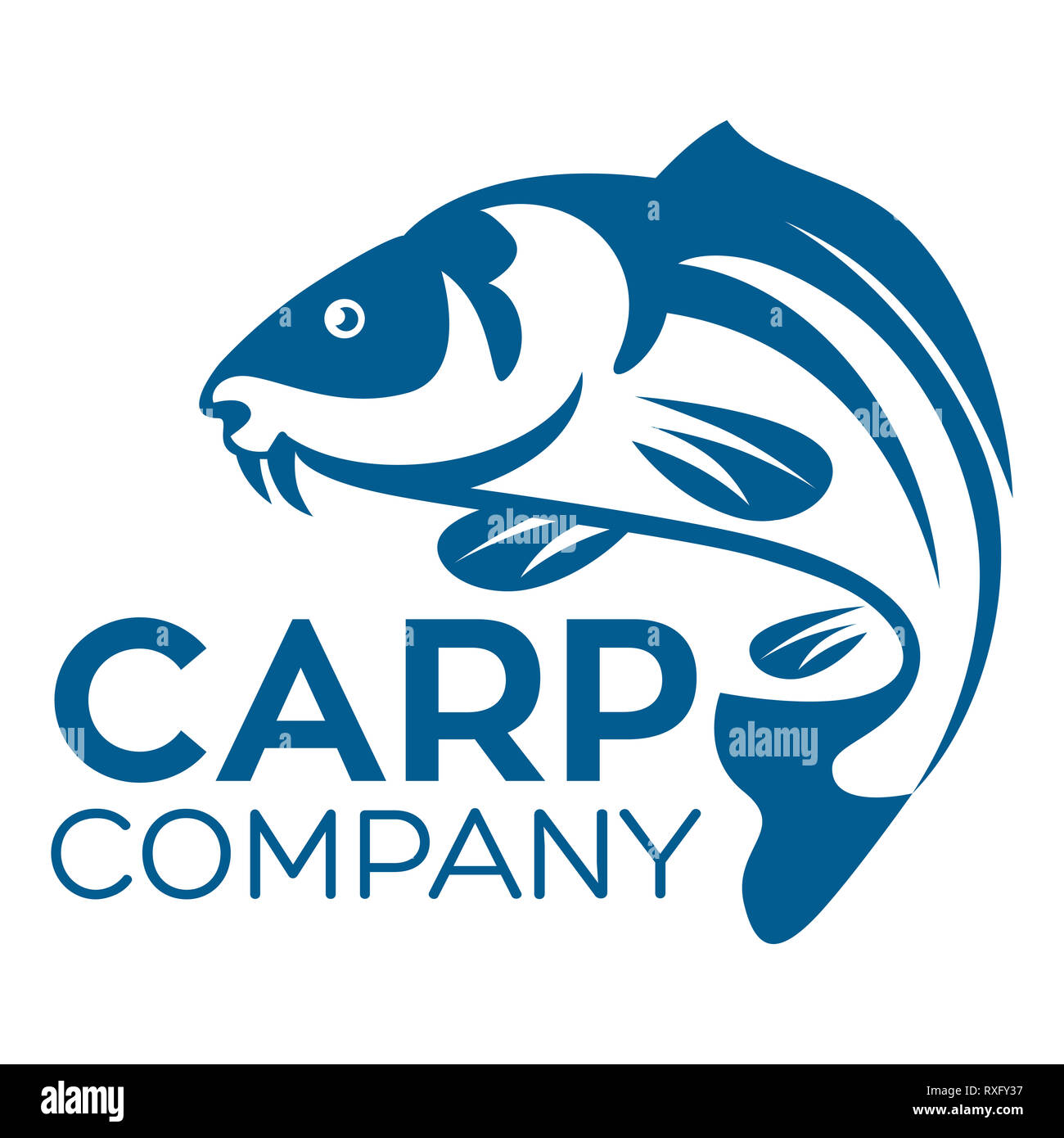 Fish resources Cut Out Stock Images & Pictures - Alamy