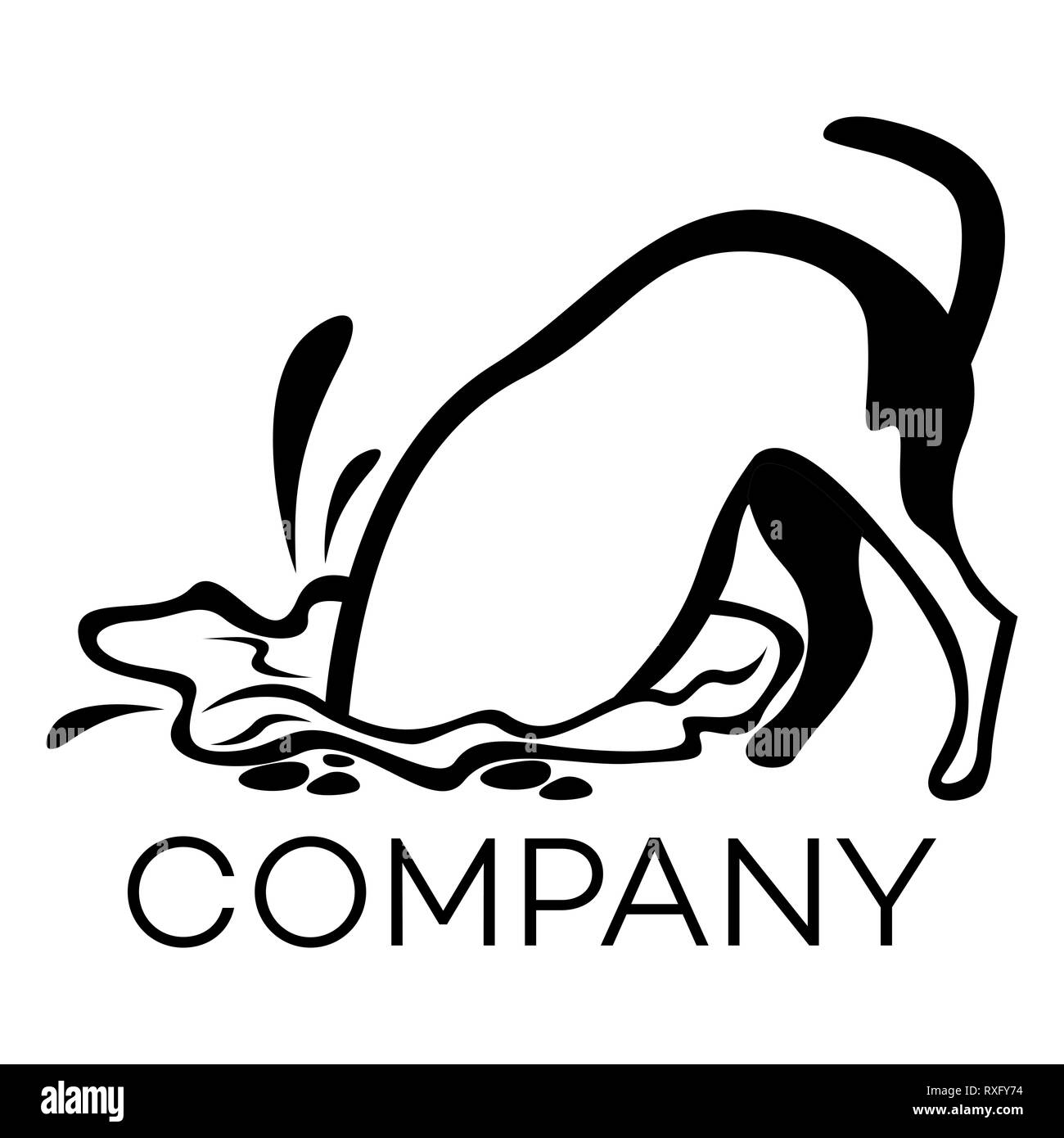 Westminster Dog Show Logo