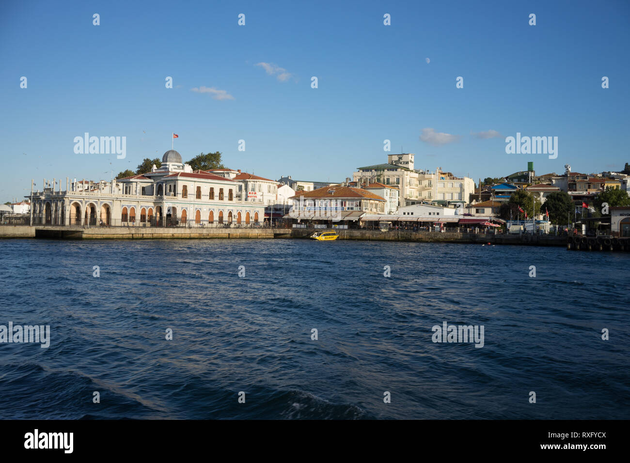 Turkish princess hi-res stock photography and images - Alamy