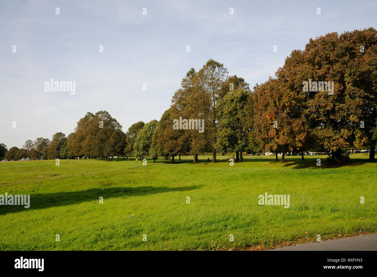 Redbourn hi-res stock photography and images - Alamy