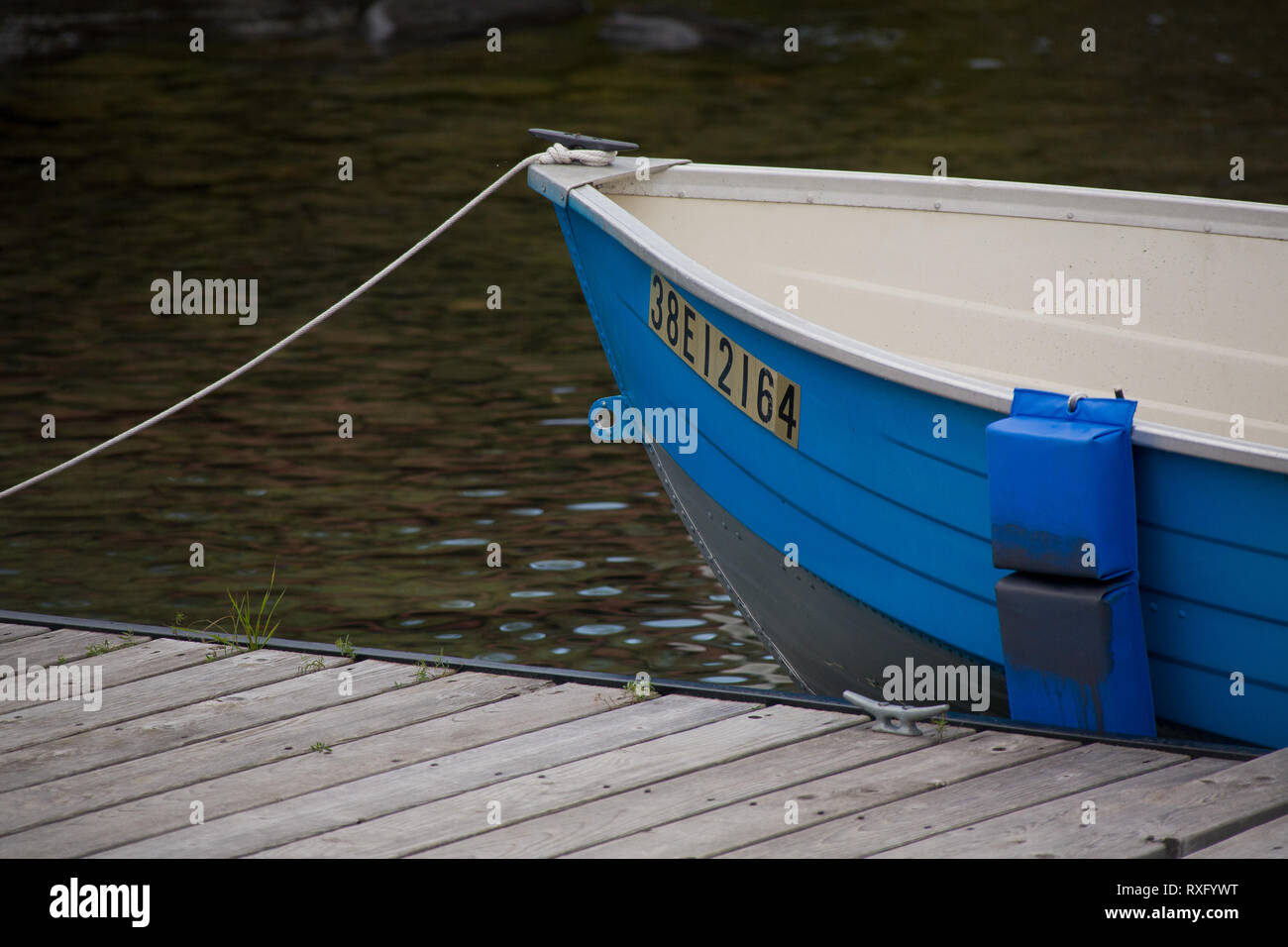 Silver islet superior hi-res stock photography and images - Alamy