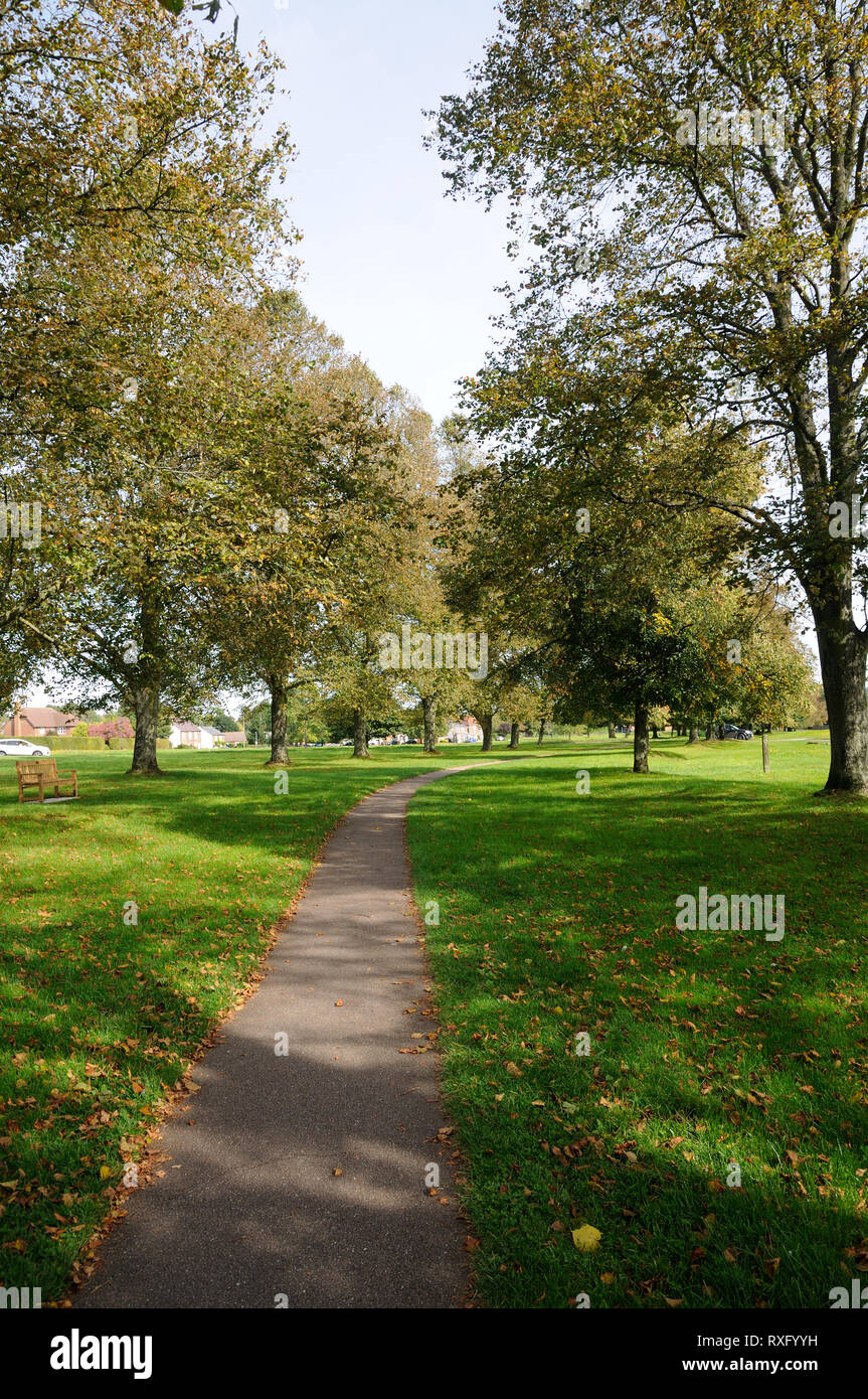 Redbourn hi-res stock photography and images - Alamy