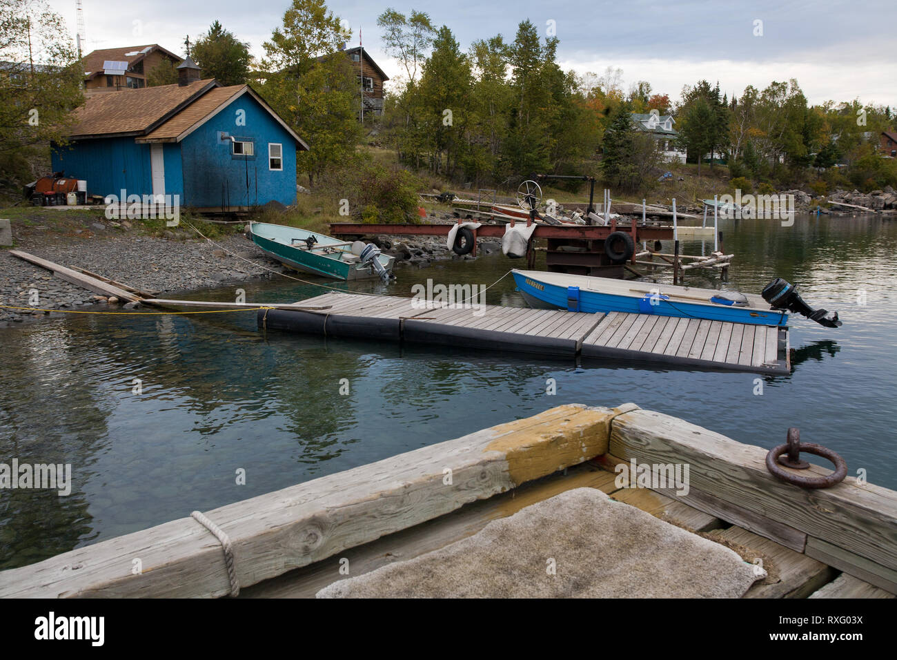 Silver islet hi-res stock photography and images - Alamy