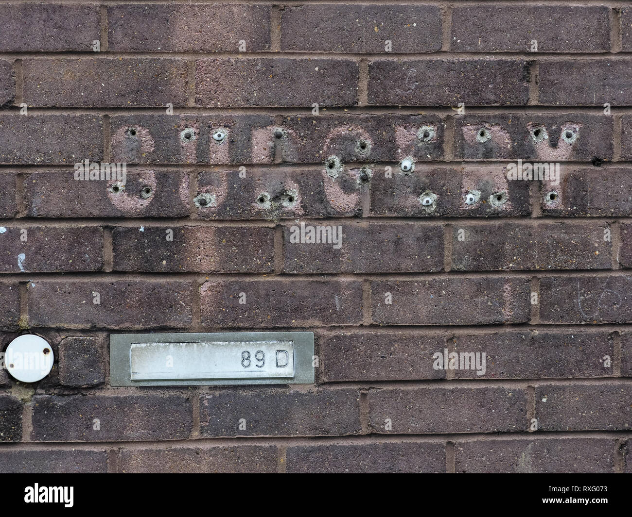 Surgery closed sign hi-res stock photography and images - Alamy