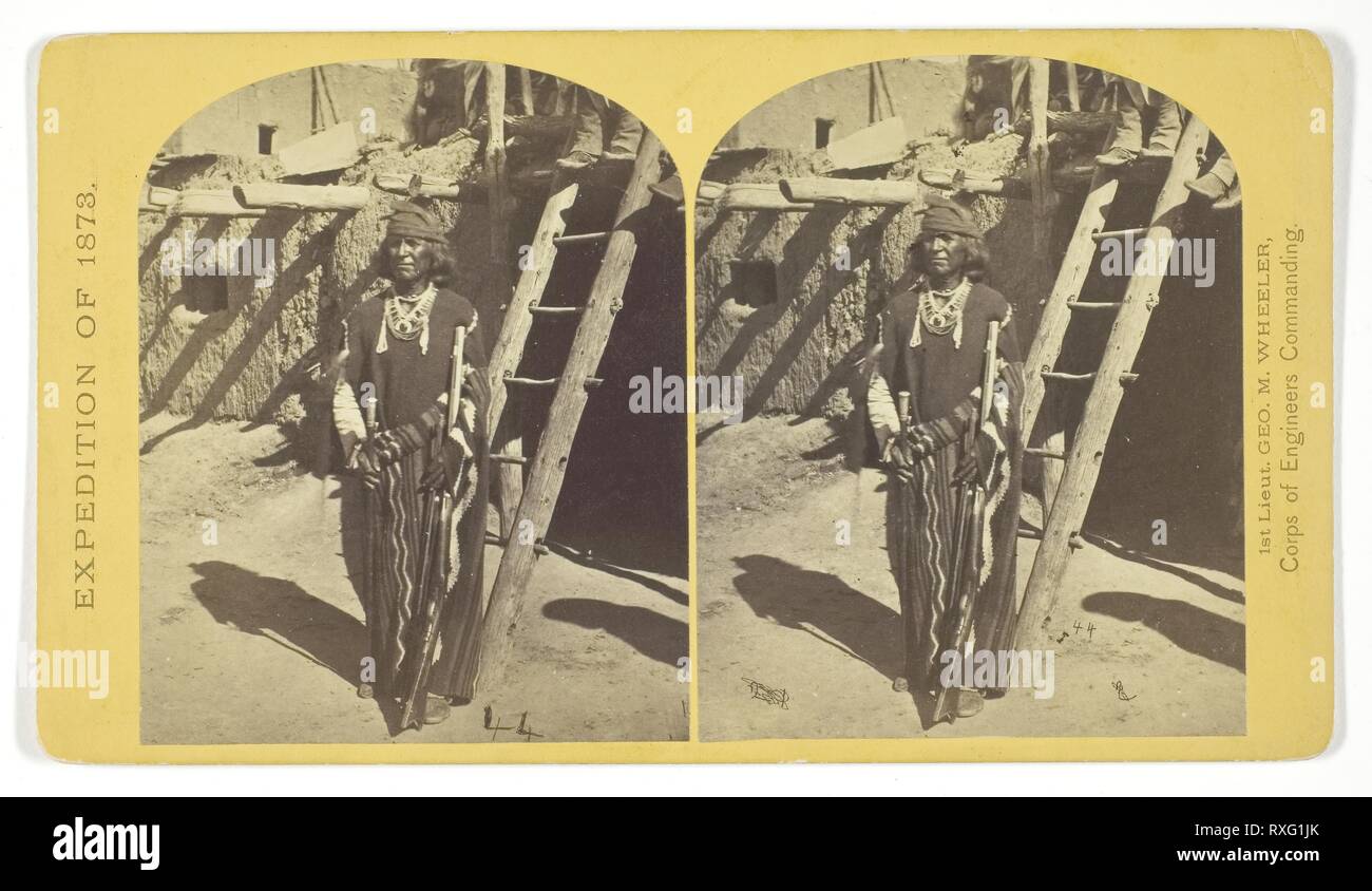 Zuni indians hi-res stock photography and images - Alamy