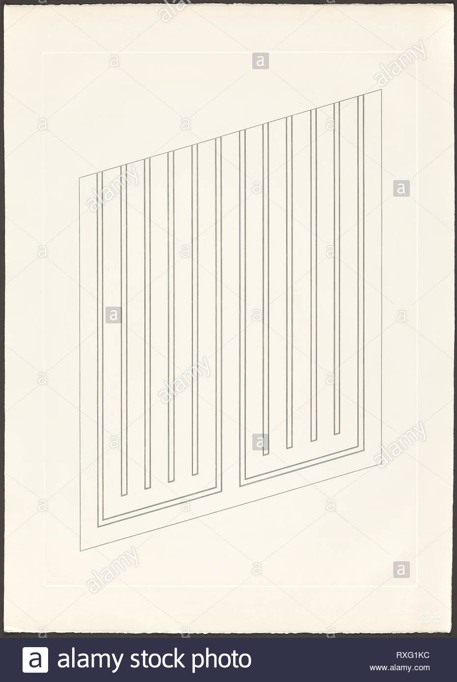 Donald Judd Art Stock Photos & Donald Judd Art Stock Images - Alamy