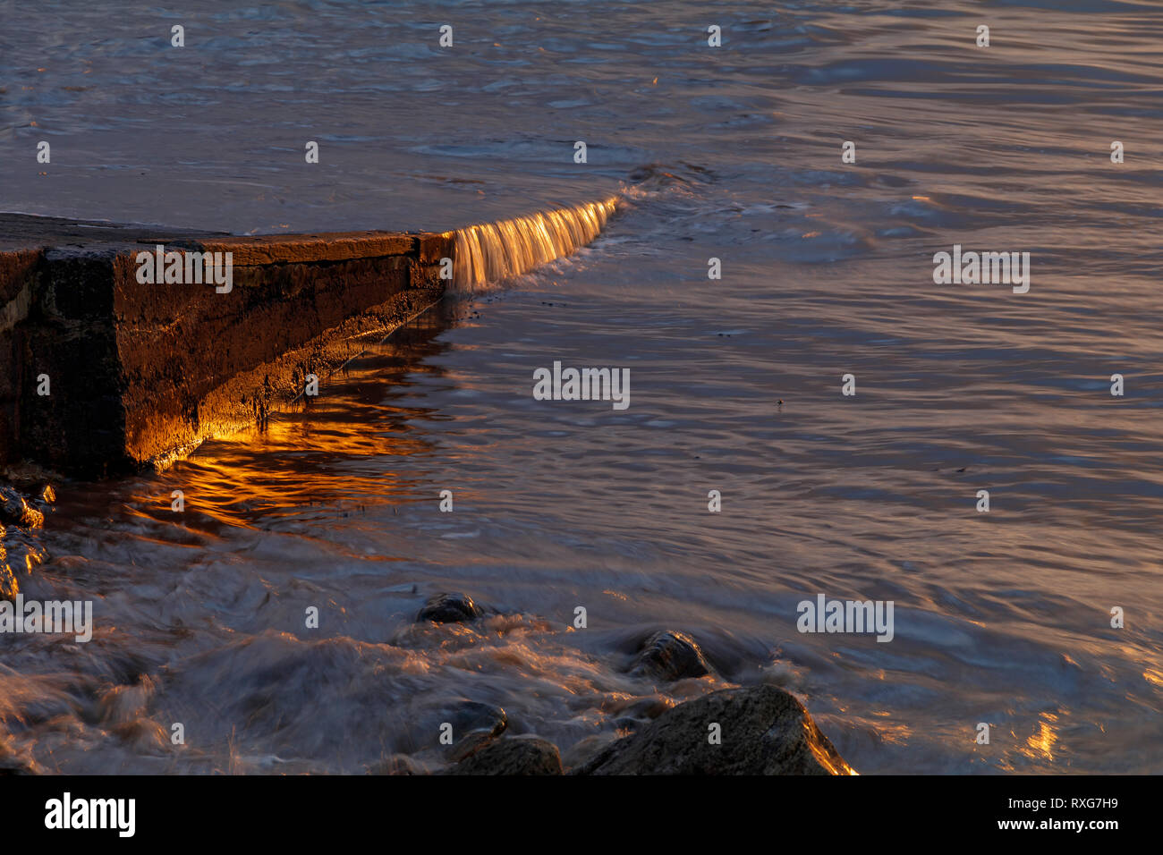Concrete Slipway High Resolution Stock Photography and Images - Alamy