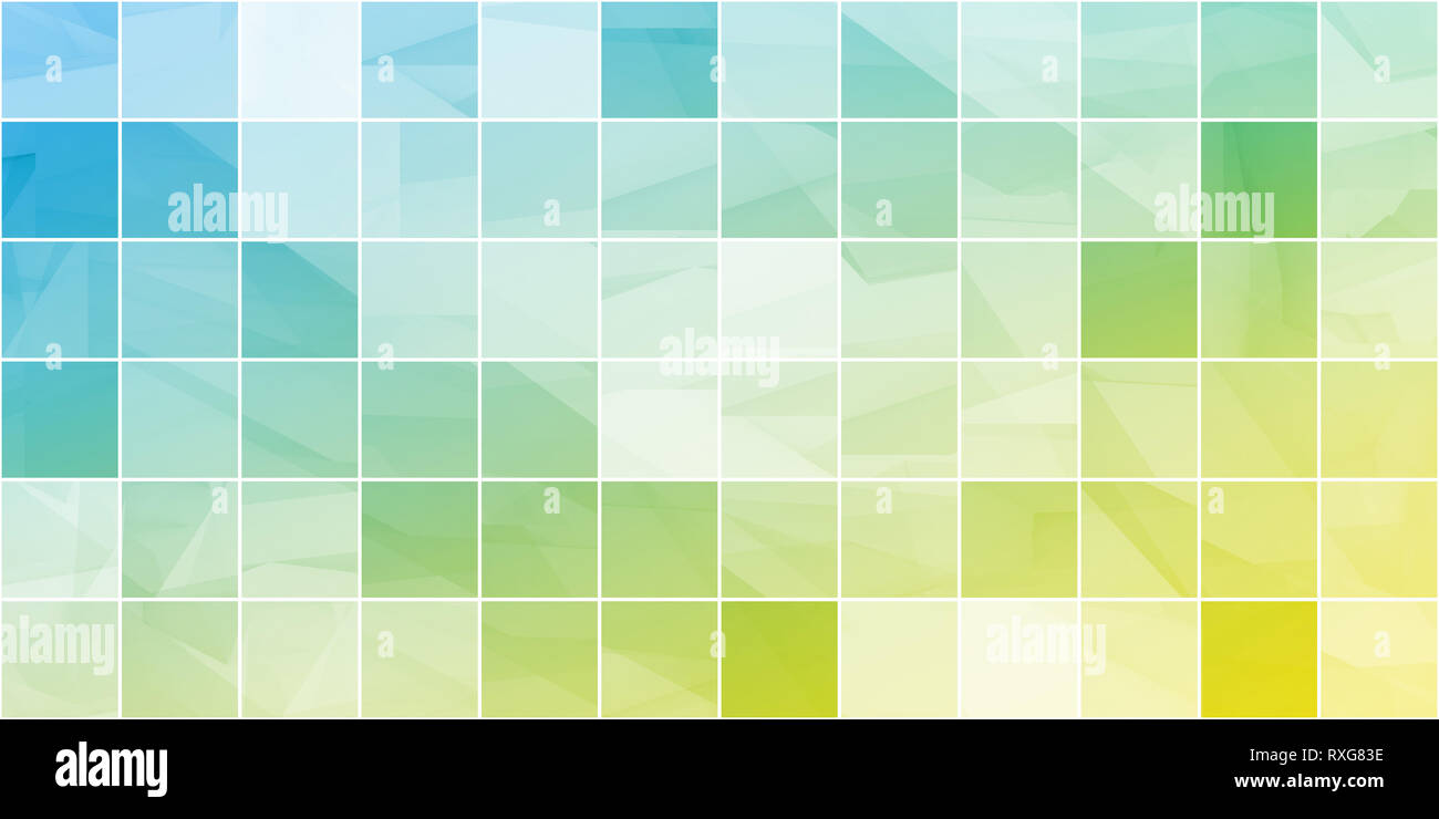 Corporate Communications As a New Technology Art Stock Photo - Alamy